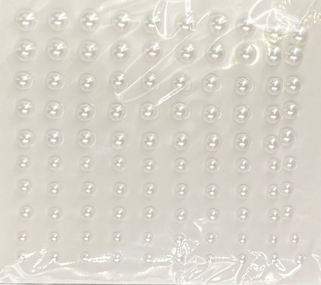 Individual Crystal Sheet #01 – Okamanu